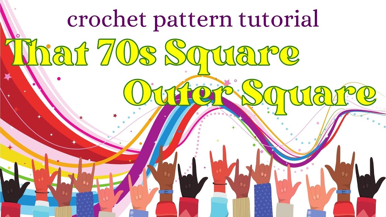 That 70s Square Outer Square Video - YouTube