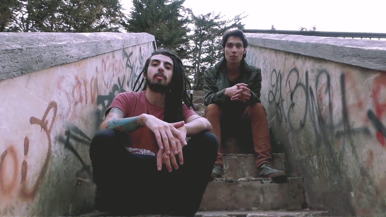 Sebastián Kai ft. JUAN FR¥O - Decisiones (Videoclip Oficial) - YouTube