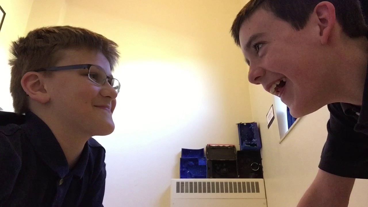 Science Fair Project Glasses In Classes - YouTube
