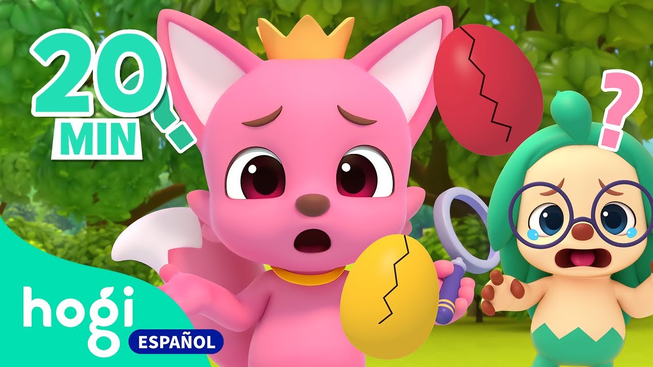 ¿Has Visto Mi Estrella? y Más Canciones Infantiles | Las Escondidas ...