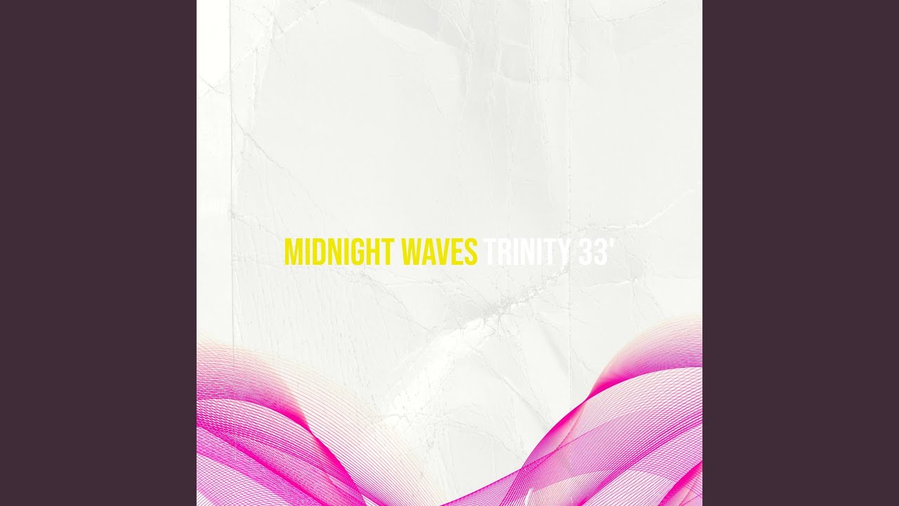 Midnight Waves - YouTube