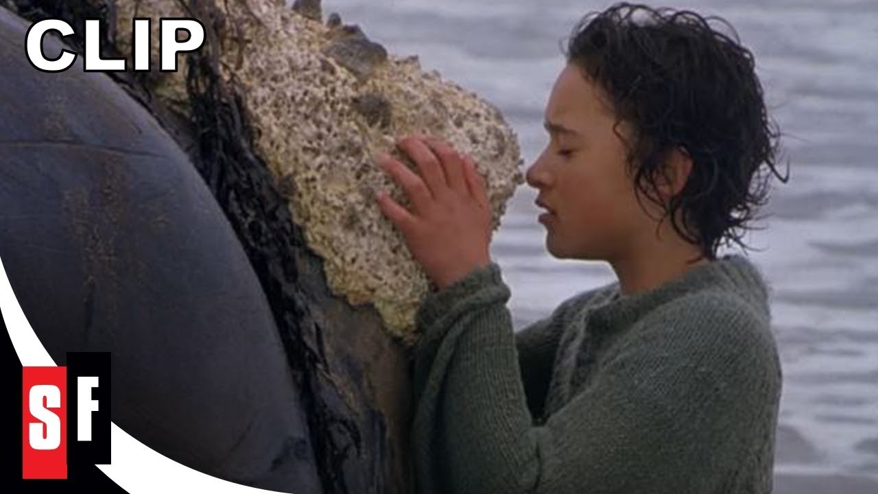 Whale Rider: 15th Anniversary Edition - TV Spot (HD) - YouTube