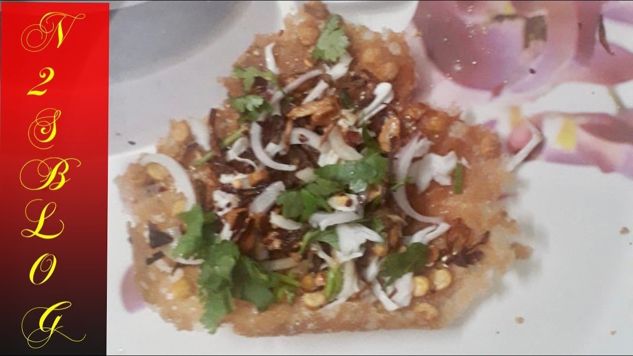 Burma bejo with masala ma grandma native food - YouTube