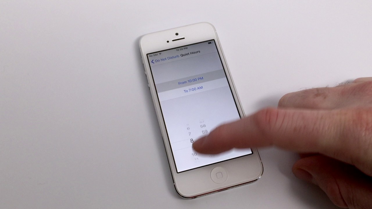 How To Create A Schedule For Do Not Disturb On IOS YouTube how-to-create-a-schedule-for-do-not-disturb-on-ios-youtube