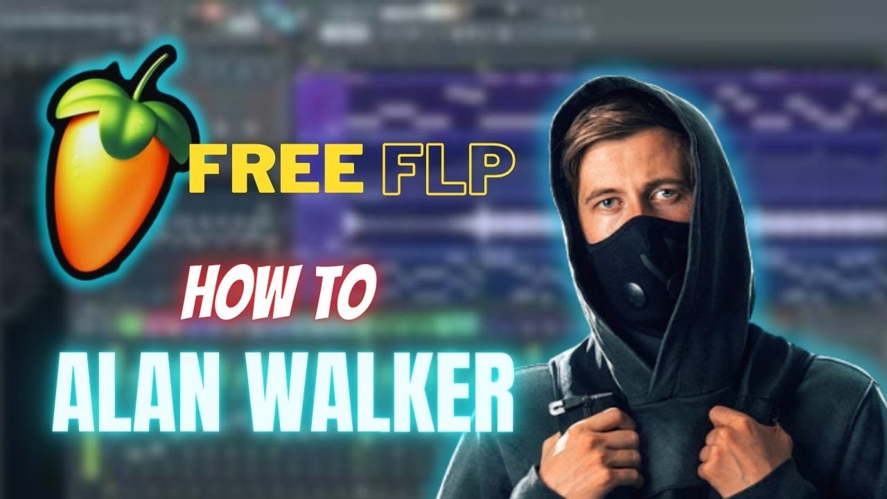 Learn Alan Walker's Techniques for Music Production | Alan Walker ...