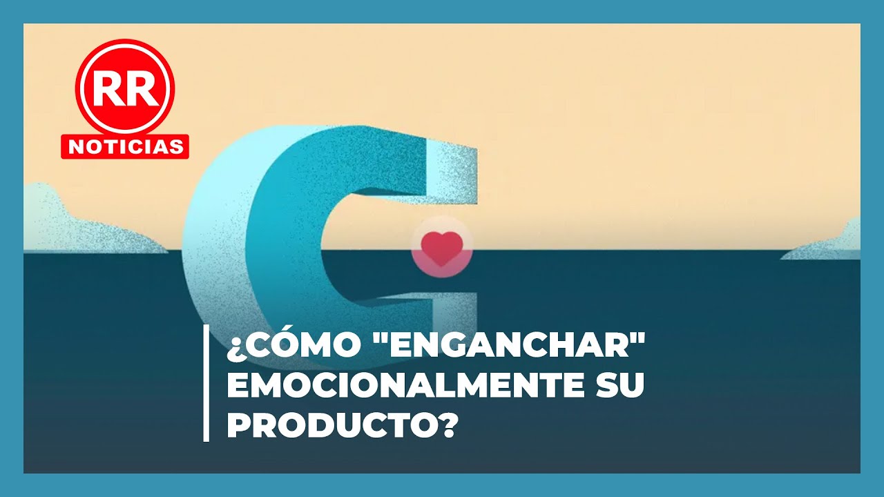 ¿Cómo "enganchar" emocionalmente su producto? || Alvaro López - YouTube