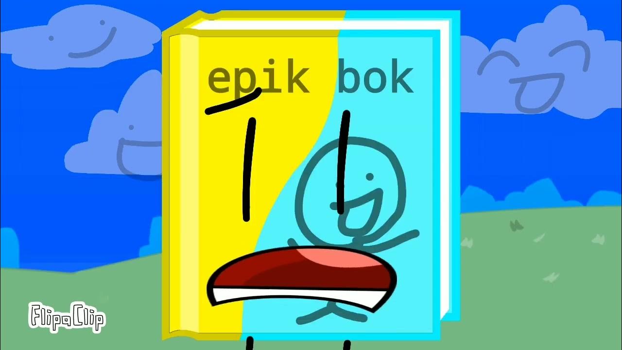 The cool and epic object show: episode 4: im okay - YouTube