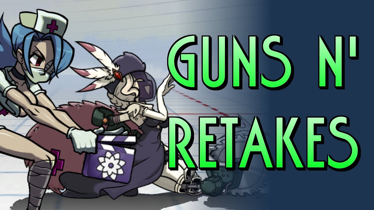 Early Thoughts On Black Dahlia And Patch 52 Skullgirls Mobile Youtube