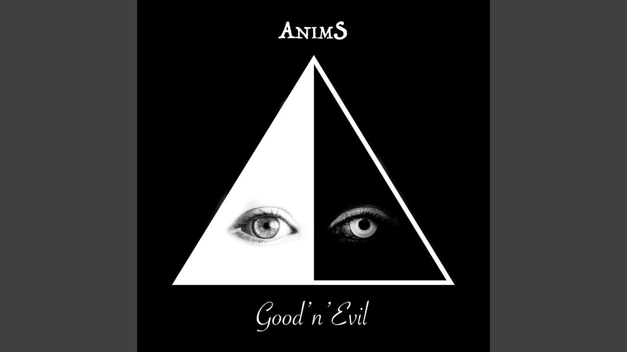 Good 'n' Evil - YouTube