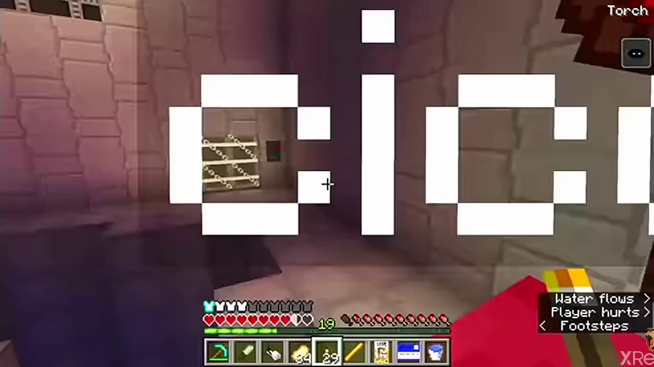 Lyon perde tutto in MINECRAFT SCP!😞 - YouTube