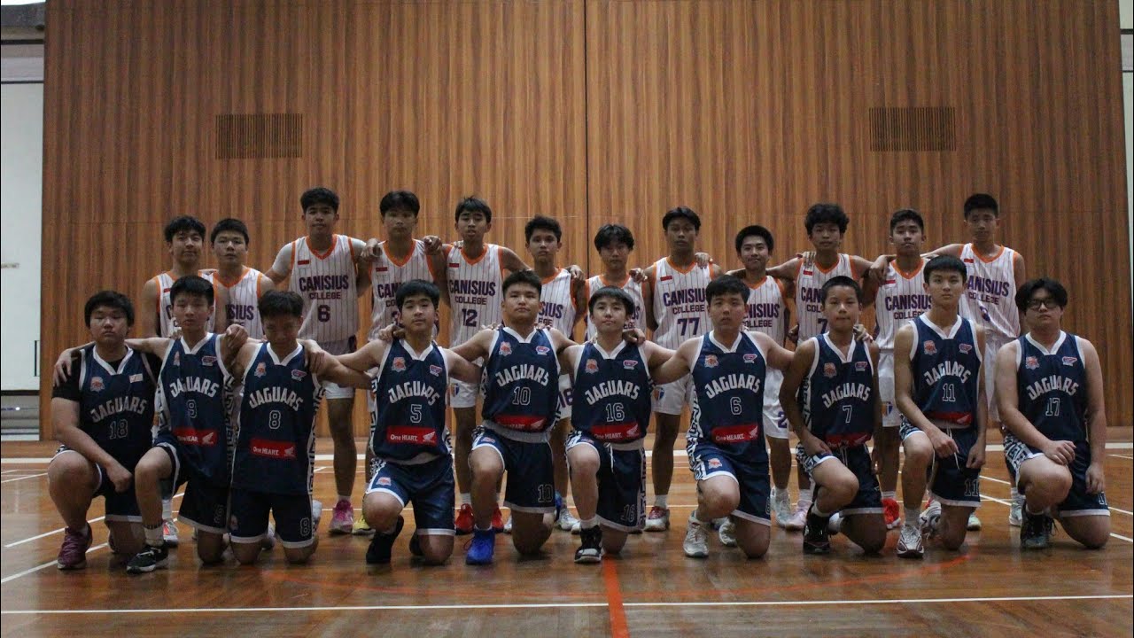 SMP Kolese Kanisius vs SMP Bunda Mulia | Final CC CUP XXXIX 2024 - YouTube