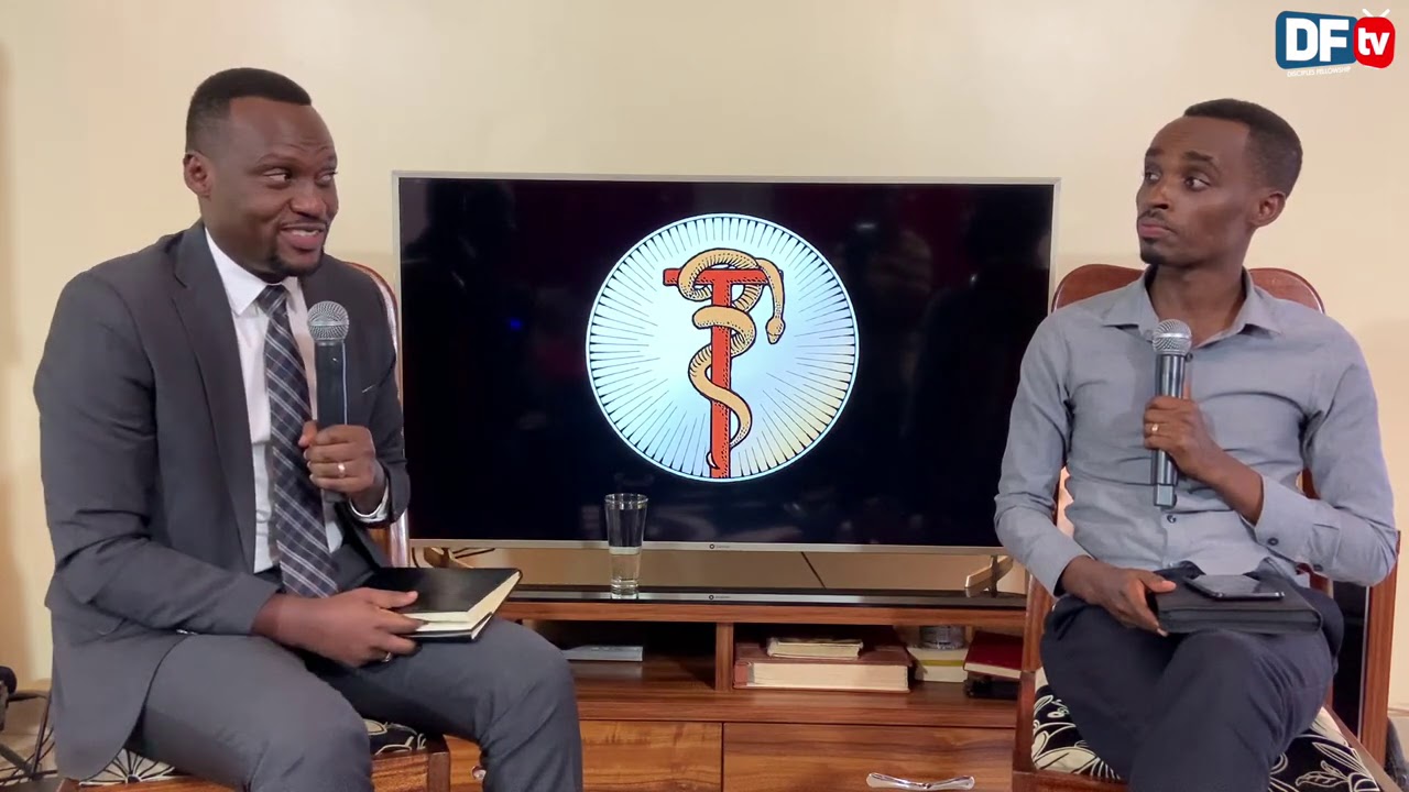 UMUSARABA Prt2: IKIBI GIHEBUJE IBINDI GIHINDUKA ISOKO Y’UBUGINGO NO ...