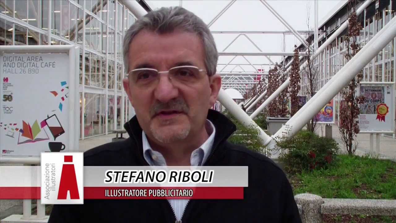 AI -- Stefano Riboli performance on Wacom Cintiq 24HD Touch --Bologna ...