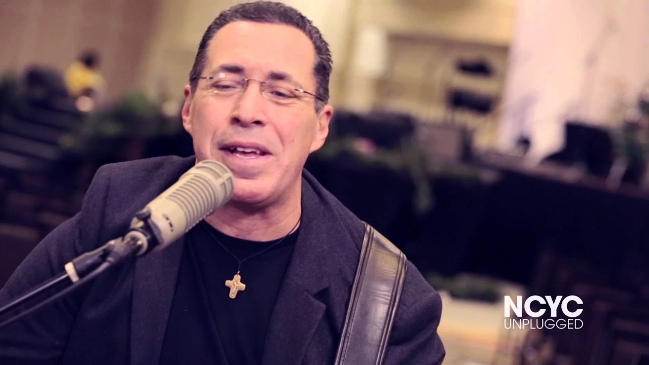 Steve Angrisano - Go Make a Difference - YouTube