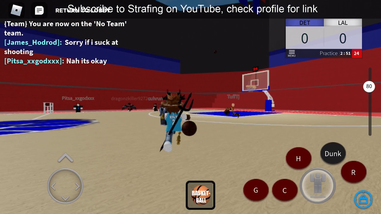 Game title add to play with me - YouTube