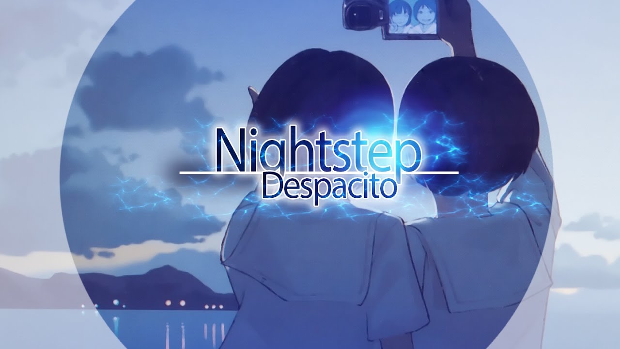 Nightstep - Despacito - YouTube