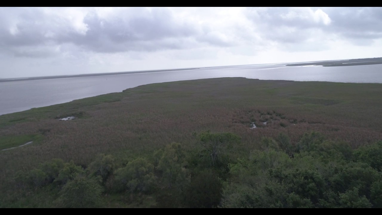 Dolbow Island - YouTube