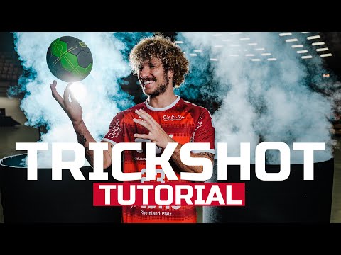 Trickshot Tutorial | Dreher