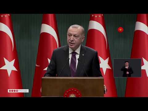 RECEP TAYYİP ERDOĞAN ŞİİR