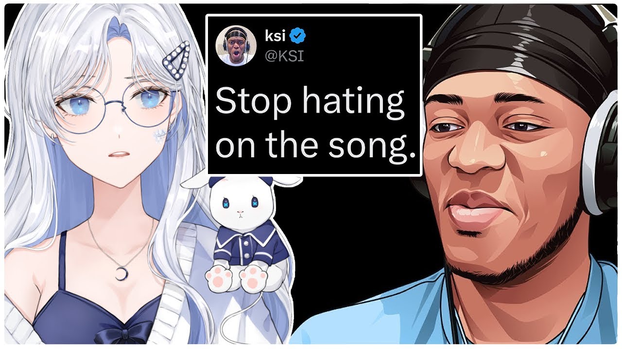 KSI's "Genius" Strategy To Promote His Song 🤔 - YouTube