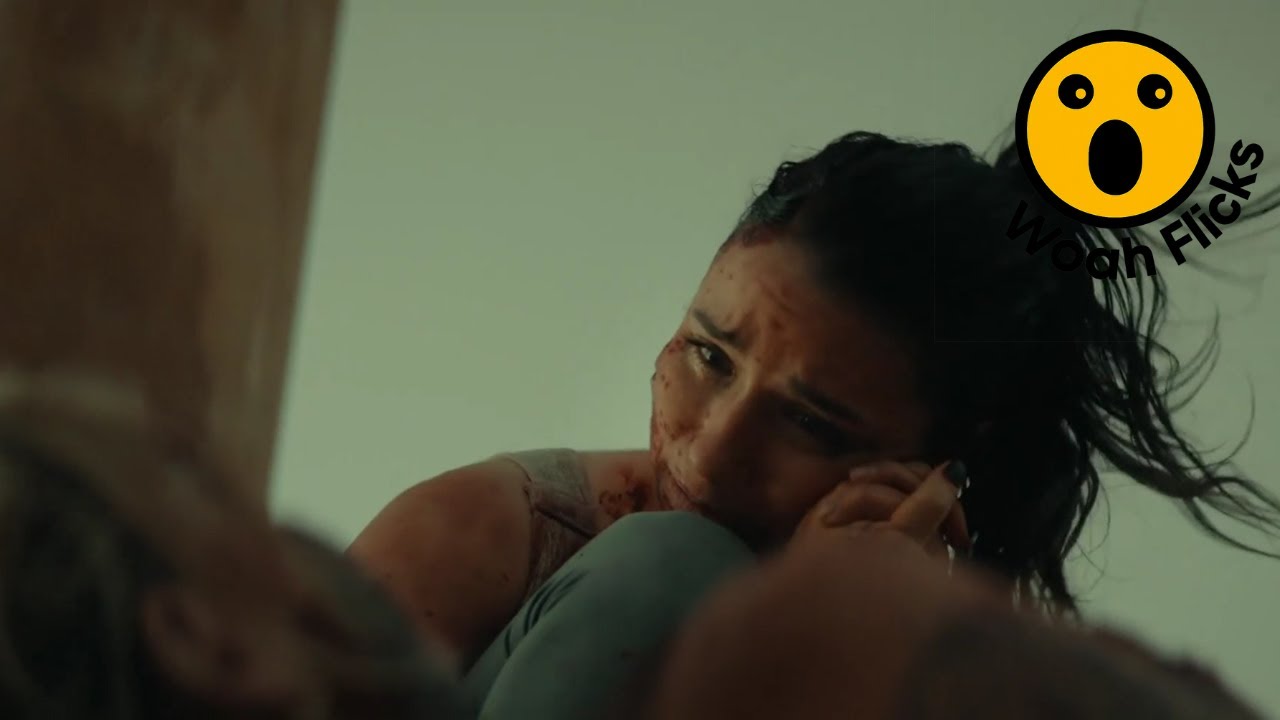 Fall (2022) Movie | Ending scene | Woah Flicks - YouTube