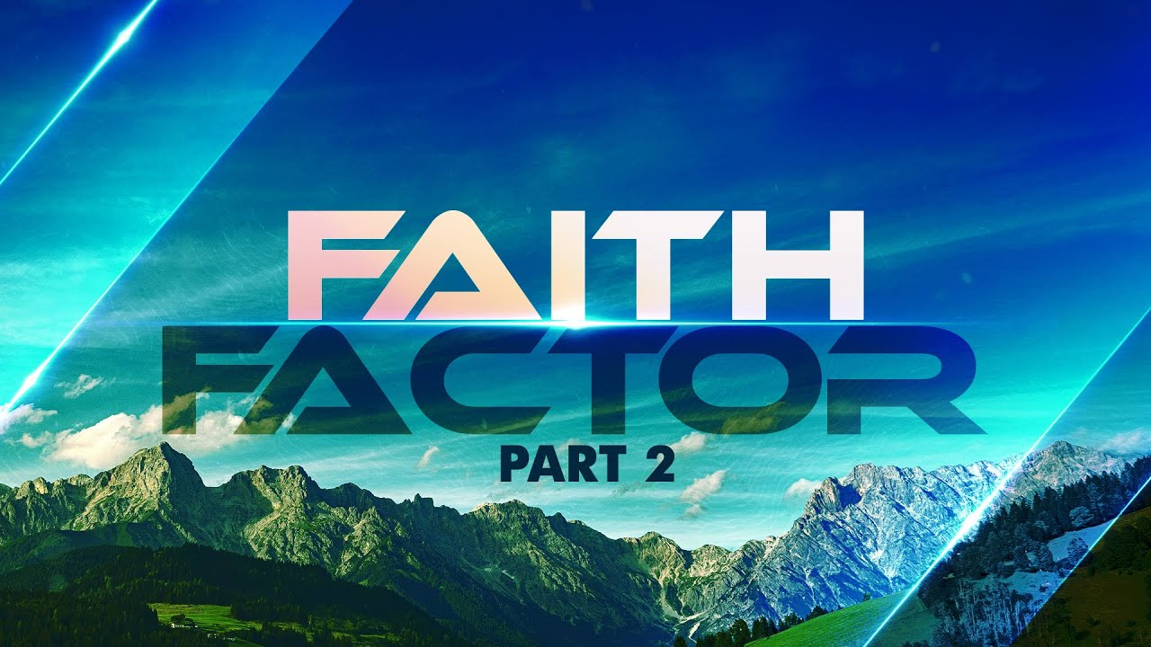 PART 2 | Faith Factor • Pastor Apollo C Quiboloy - YouTube