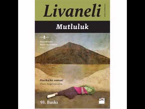 #ZÜLFÜ LİVANELİ #MUTLULUK#