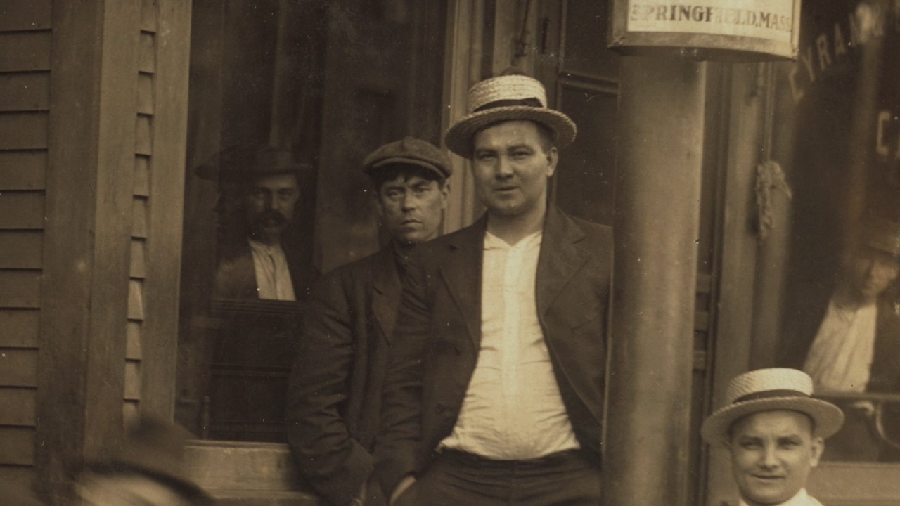 Get Up, Jack (33/317) - YouTube