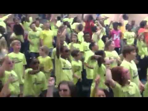 DFES PASS CELEBRATION - YouTube