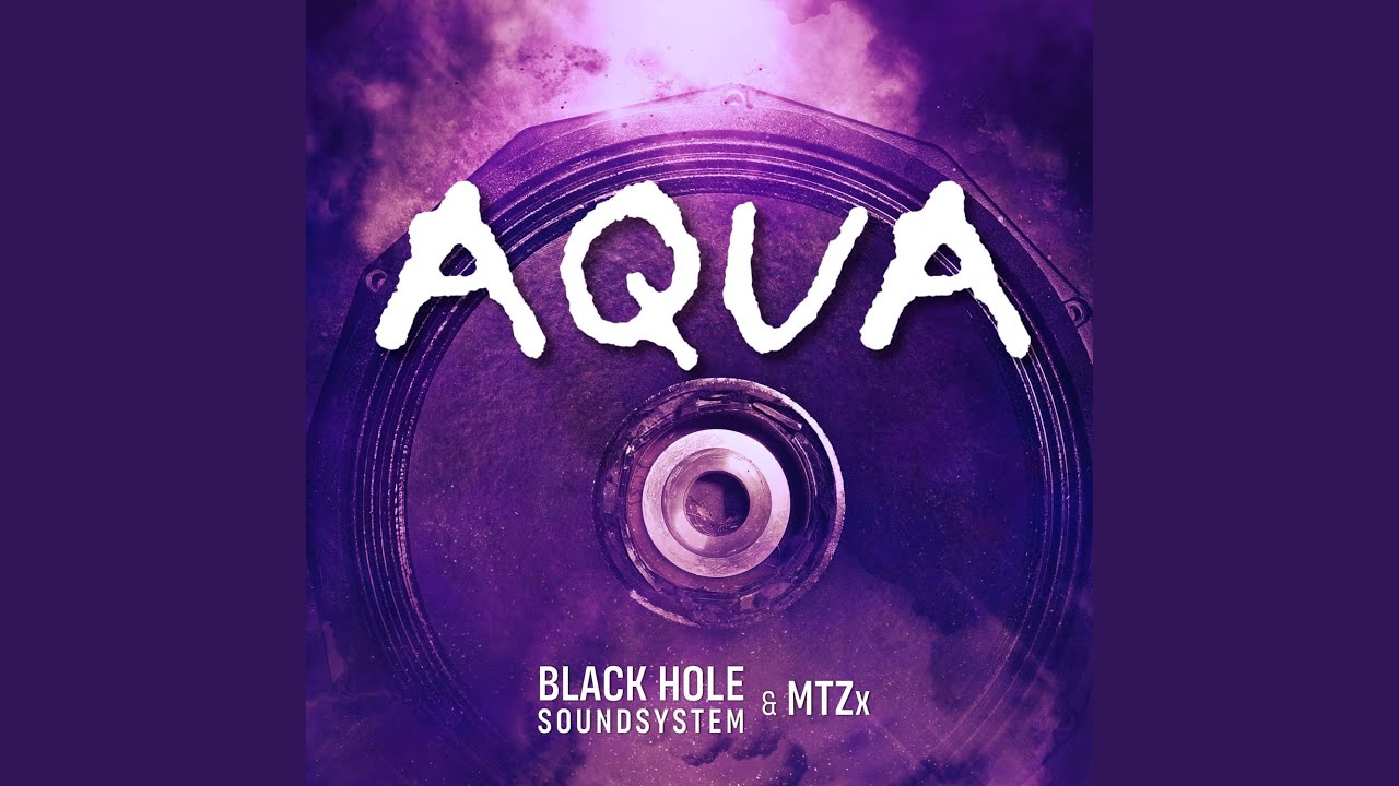 Aqua - YouTube