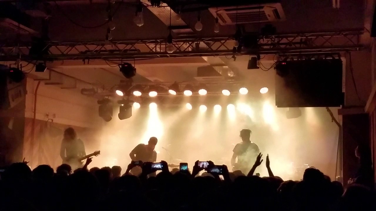 Periphery - "Four Lights" live in Hong Kong (Periphery III: Select ...