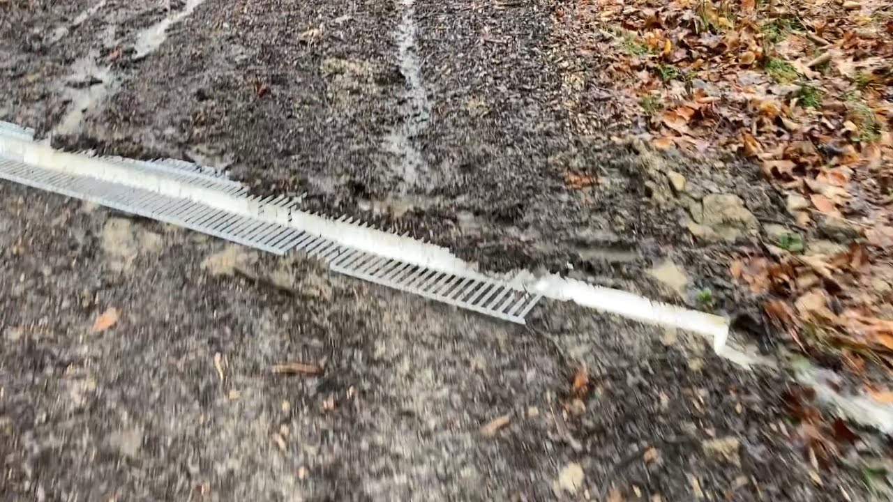 Water Bar Driveway Trail Erosion Control erosion erosioncontrol water-bar-driveway-trail-erosion-control-erosion-erosioncontrol