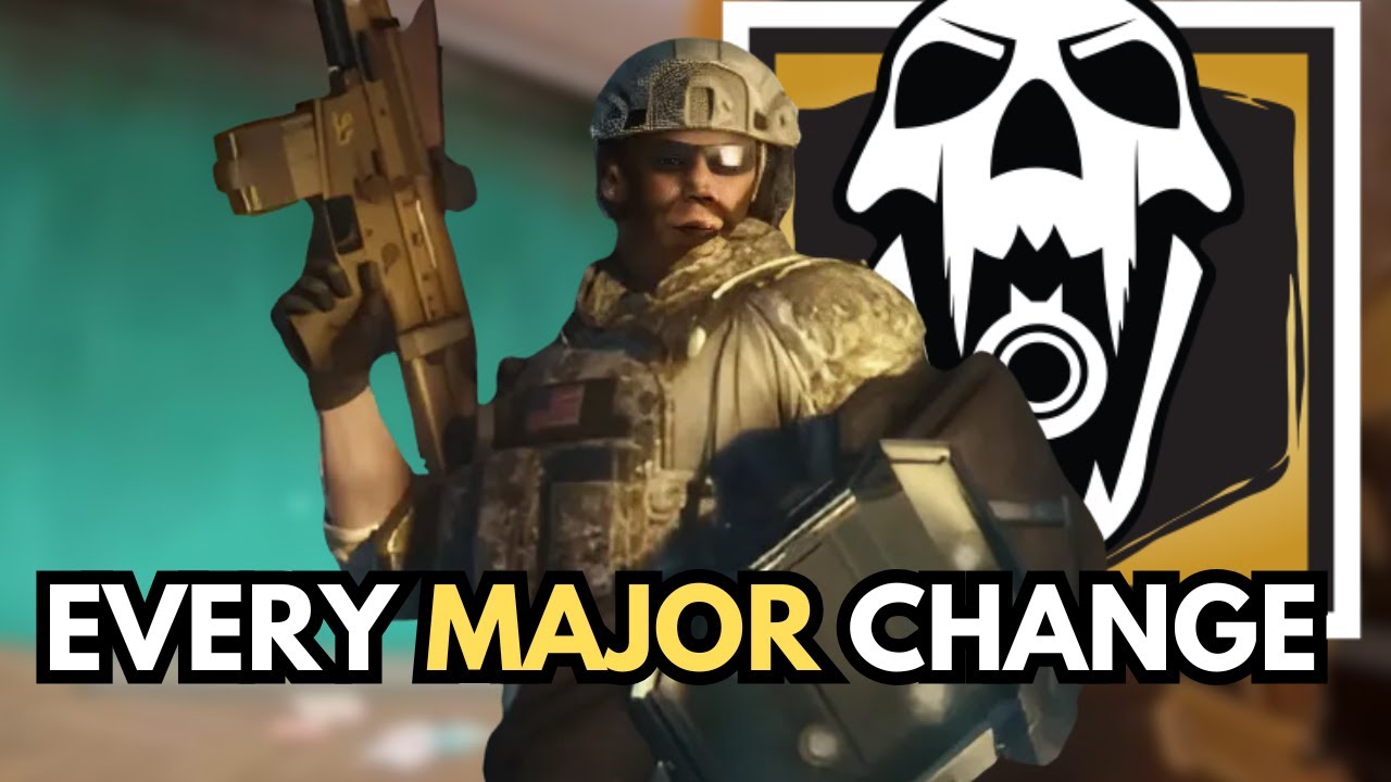 ALL NEW CHANGES in Y9S4 (BLACKBEARD REWORK) - YouTube