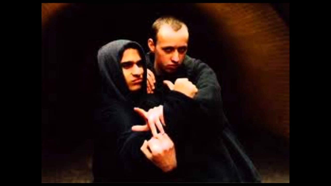 Syndrom snopp - klasik - YouTube