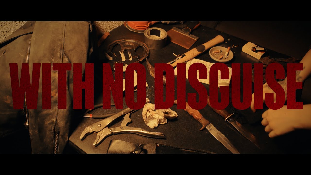 FACT PATTERN - "With No Disguise" (Official Video) - YouTube