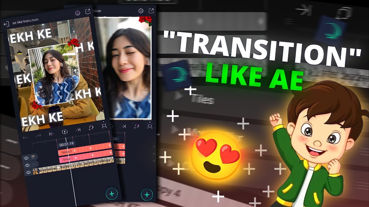 Ae Inspired Transition Tutorial | Alight Motion Tutorial | Alight Motion Transition Ideas - YouTube