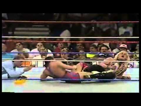 WWF Wrestling Challenge 10/16/94 Part 5 - YouTube