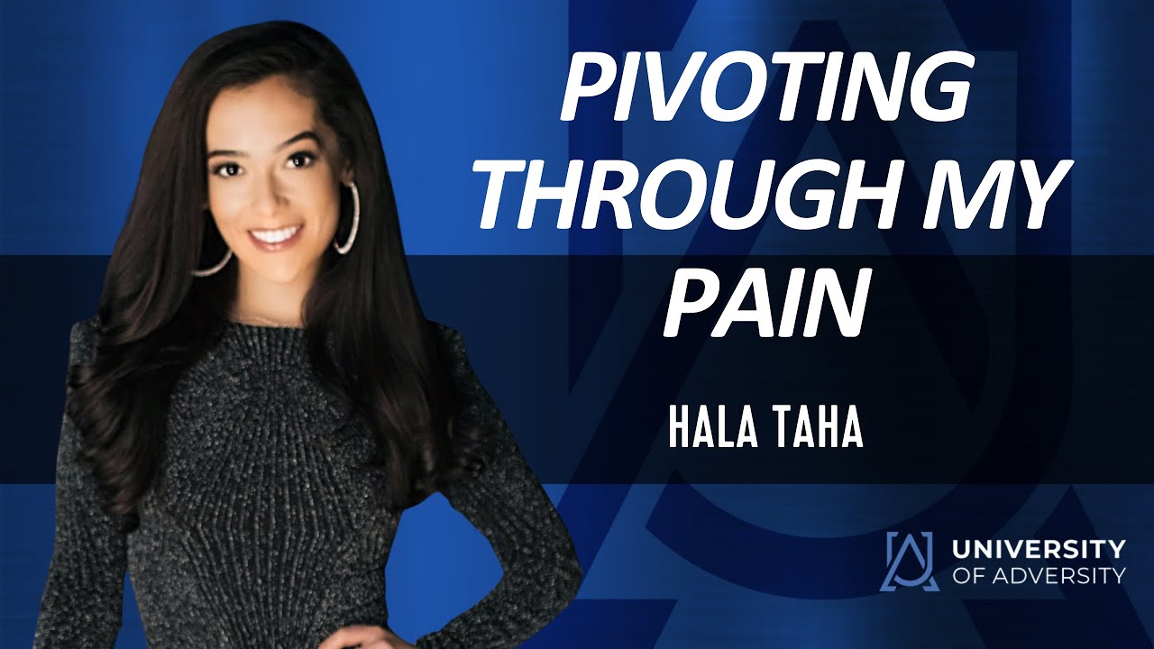 Hala Taha - The Best And Worst Year Of My LIfe - YouTube