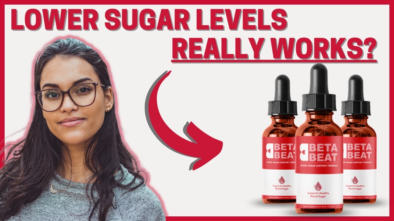 BETABEAT REVIEW –HEALTHY BLOOD SUGAR BETA BEAT WORK? Beta Beat Reviews ...