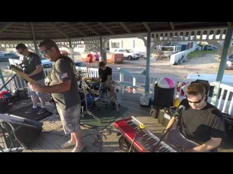 The Notion - Band on the Run - YouTube