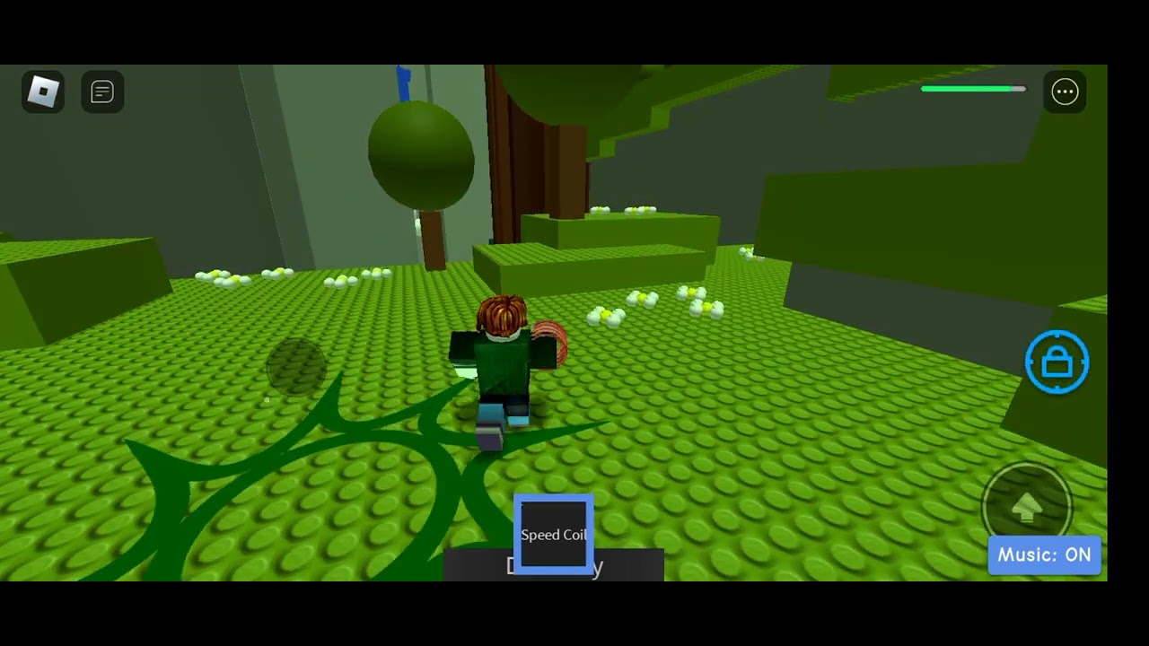 green doomspire duck - YouTube