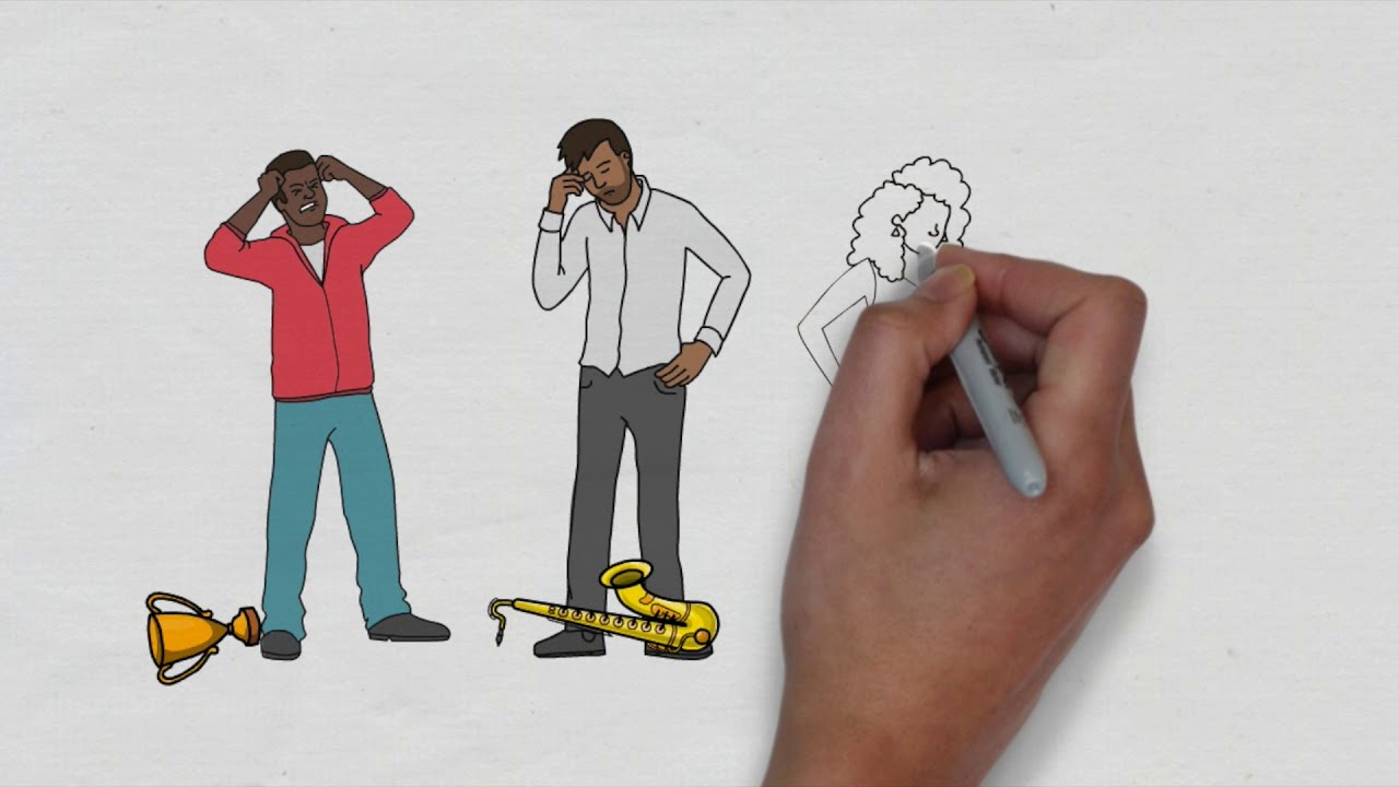 Ella Fitzgerald: Jazz as a Civil Rights Movement - YouTube