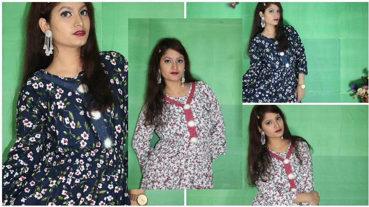 New Model Gown Collection And Price | Easys hoping with Me 01794863849 ...