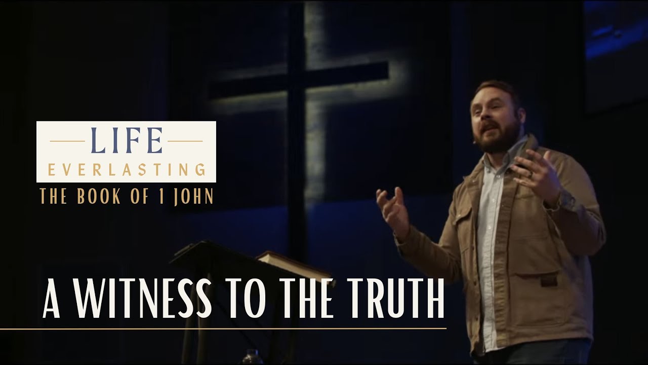 Everlasting Life | A Witness to the Truth - YouTube
