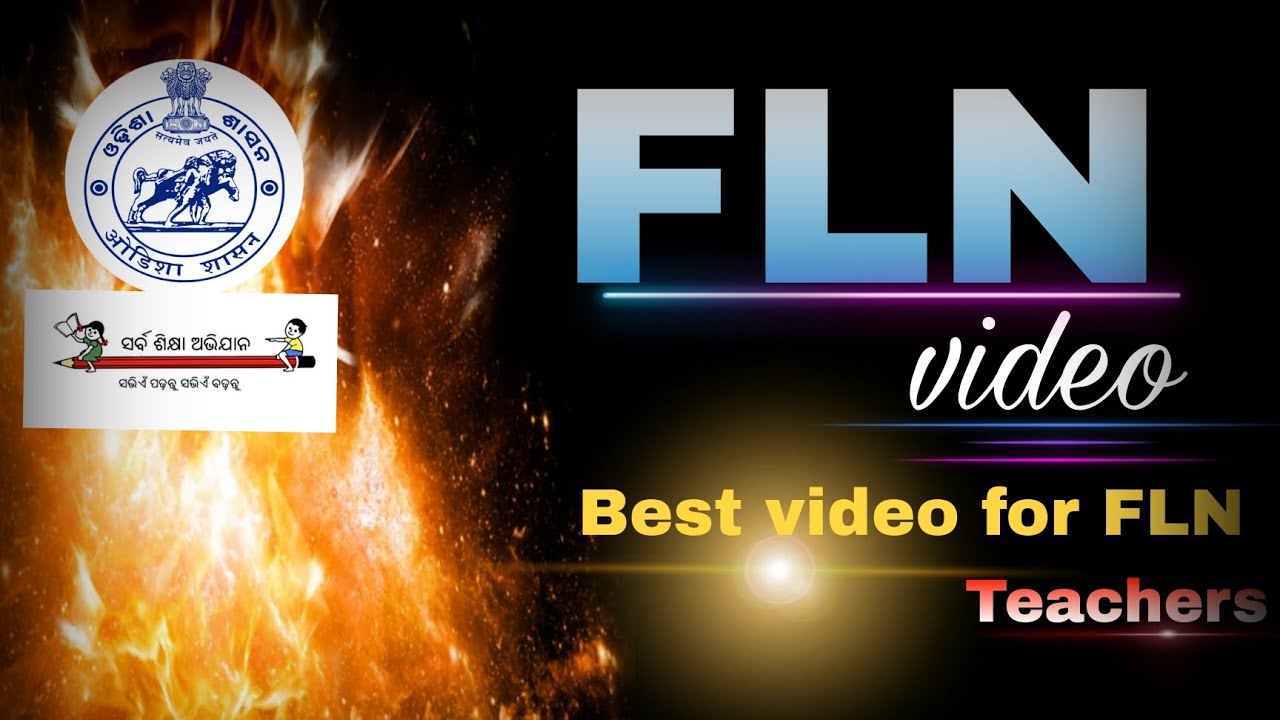 FLN - VIDEO, MUST WATCH - YouTube