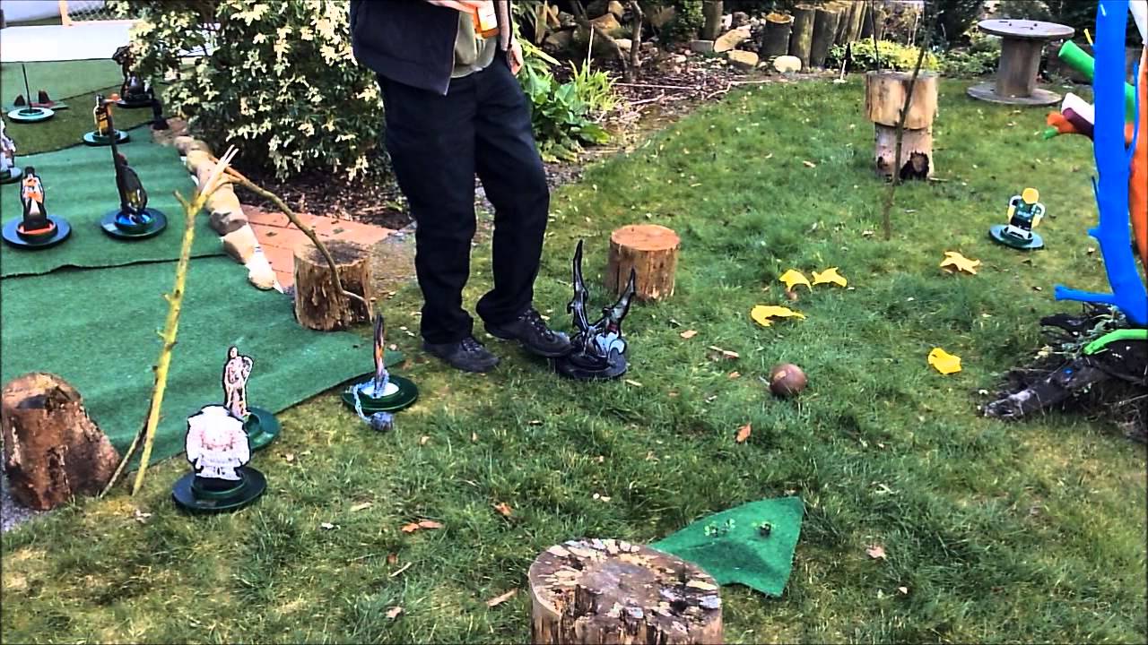 KiCKeT! - ARENA Crazy Gameplay (Fantasy Action Football Game) - YouTube