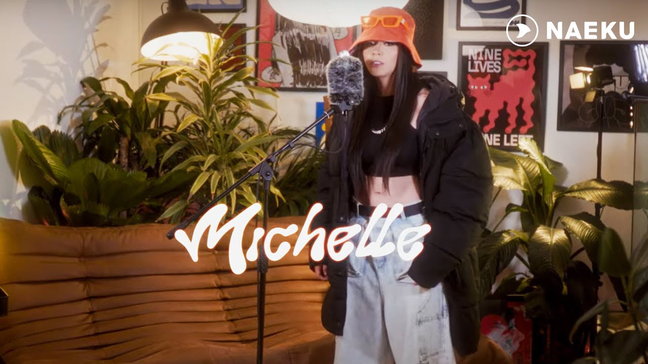 Miss Mich - MICHELLE Freestyle #1 - YouTube