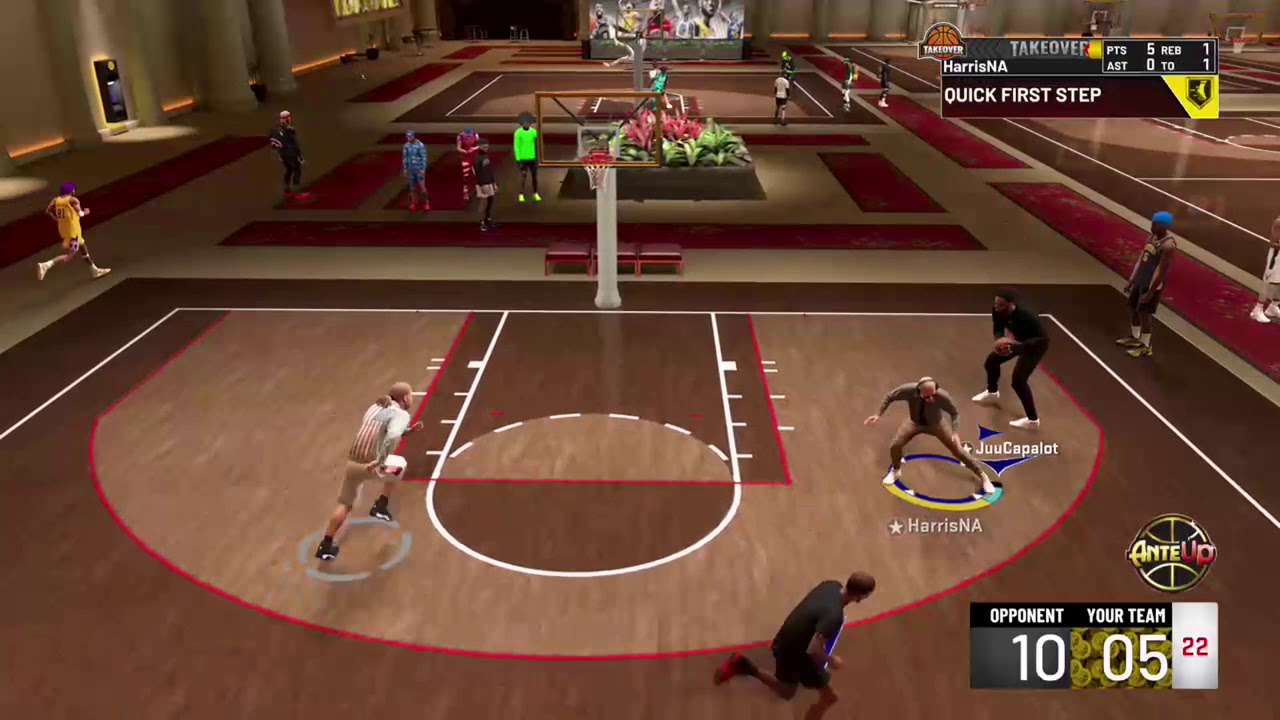 The best 2k players you’ll ever see!! - YouTube