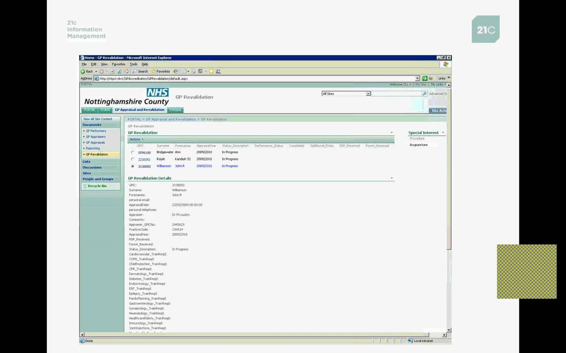 21c GPAR.wmv - YouTube