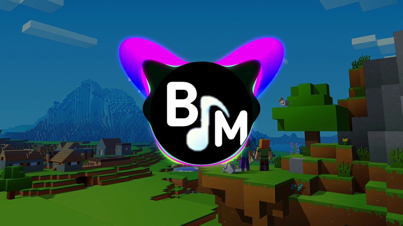 Minecraft remix music (C418 minecraft music) - YouTube